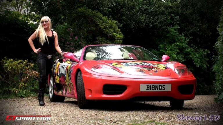 Gumball 3000 2026: La Ruta hacia el Mundial | Máxima Velocidad