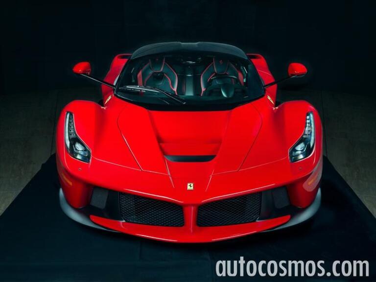 Precio Ferrari en México 2025: Guía Completa | Máxima Velocidad