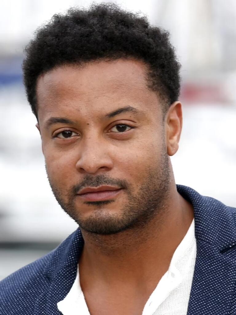 Brandon Jay McLaren: De Power Ranger a Villano | Máxima Velocidad