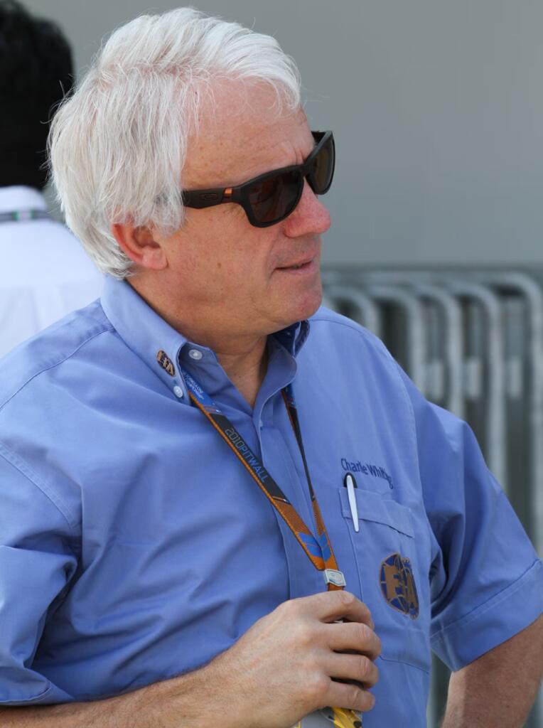 Charlie Whiting: El Guardián de la Fórmula 1 | Máxima Velocidad