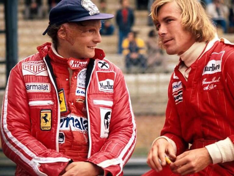 Niki Lauda: Compañeros, Rivales y Amigos Inolvidables | Máxima Velocidad