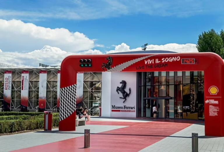 Museos Ferrari: Guía para tu Visita Soñada | Máxima Velocidad