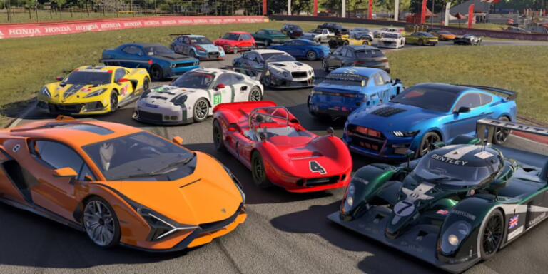 El Coche Más Rápido de Forza Horizon 5 (2025) | Máxima Velocidad