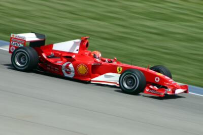 F1 2004: El Año del Dominio Absoluto | Máxima Velocidad
