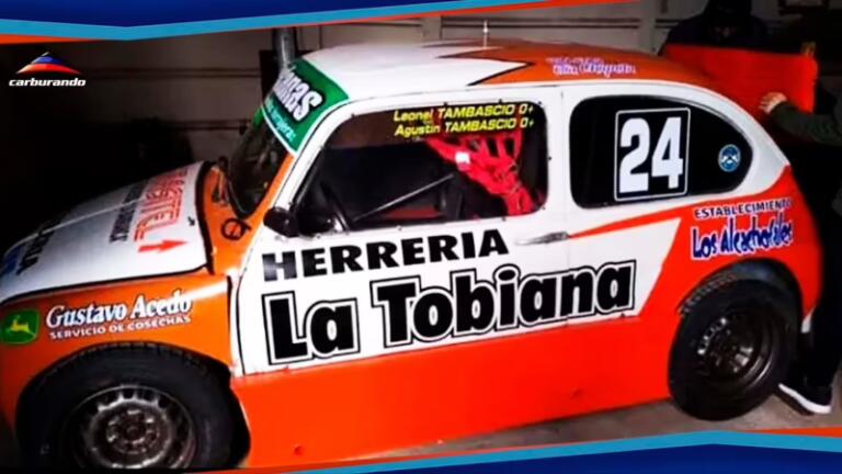 Fiat 600: El regreso de un ícono, ahora SUV | Máxima Velocidad