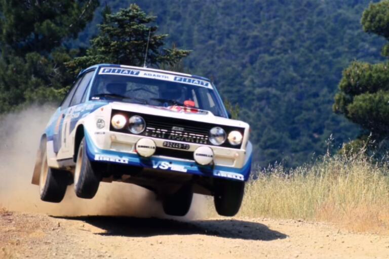 Fiat en USA: Del deportivo 124 al fantasma 500L | Máxima Velocidad