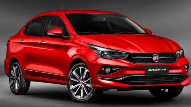 Fiat: La historia de un ícono italiano | Máxima Velocidad