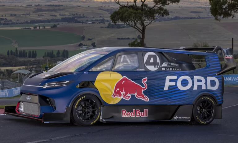 Ford Station Wagons: Historia de un Ícono Familiar | Máxima Velocidad