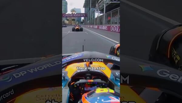 Anti-Stall F1: El Ángel Guardián de los Pilotos | Máxima Velocidad