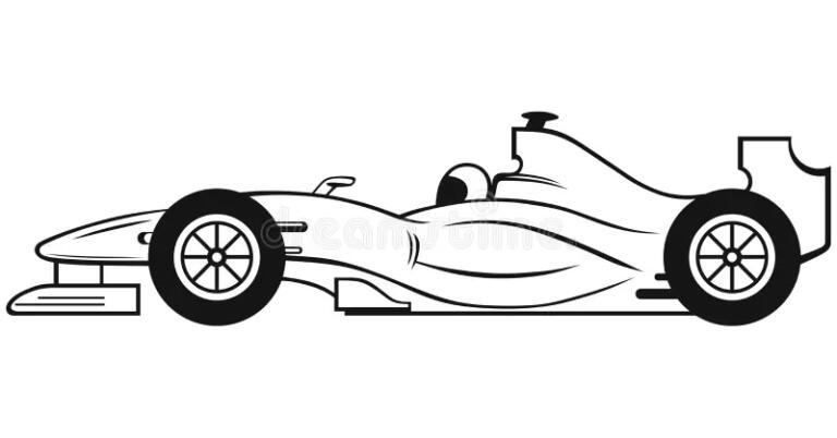 Bandera Blanca y Negra en F1: ¿Qué Significa? | Máxima Velocidad