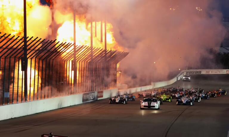 Calendario IndyCar 2025: Guía Completa | Máxima Velocidad