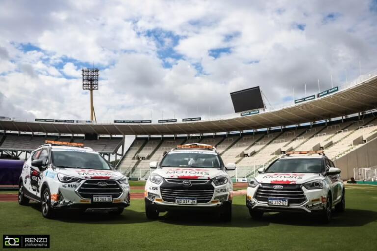 Precios de autos JAC en Argentina: Guía Completa | Máxima Velocidad