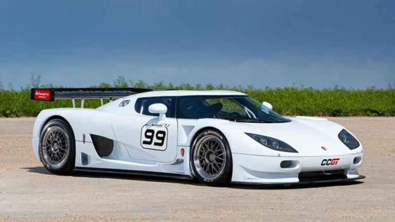 El Piloto de F1 y su Koenigsegg: Una Historia | Máxima Velocidad