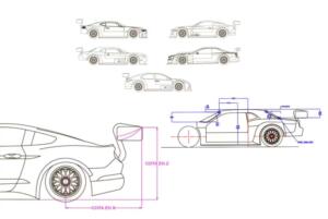 Guía Definitiva de Dimensiones de Coches | Máxima Velocidad