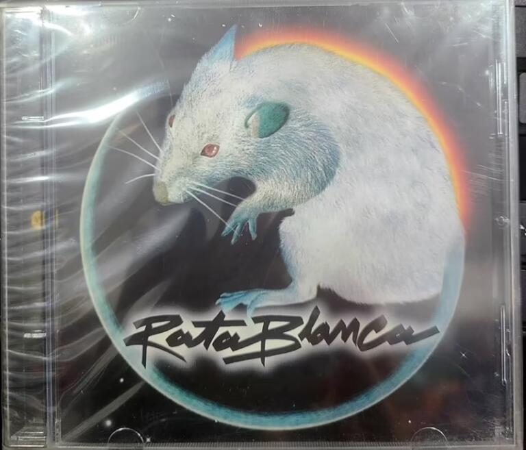 Rata Blanca: El Metal que Acelera los Motores | Máxima Velocidad