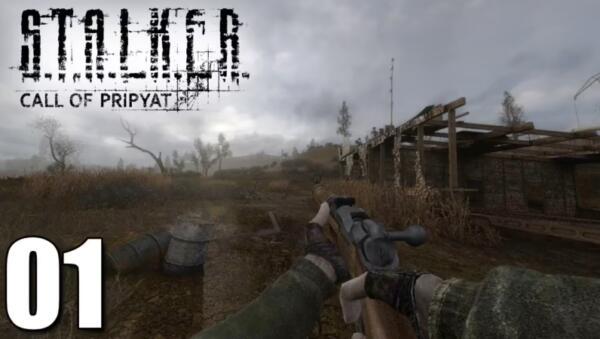 S.T.A.L.K.E.R. MISERY: El mod de supervivencia total | Máxima Velocidad