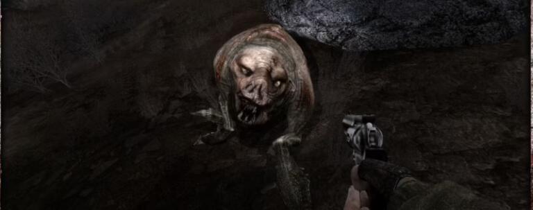 S.T.A.L.K.E.R. MISERY: El mod de supervivencia total | Máxima Velocidad
