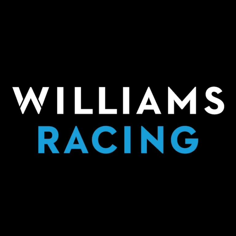 La Tipografía del Logo de Williams Racing | Máxima Velocidad